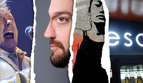 [The Agenda]: March '13 | SmartShanghai