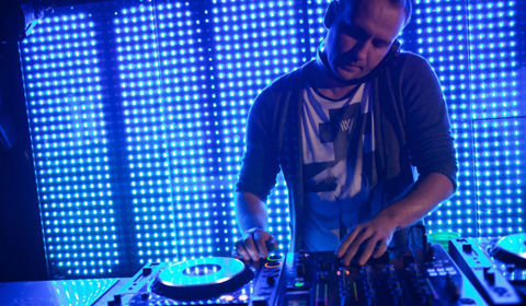 [Mixtape]: Markus Homm | SmartShanghai