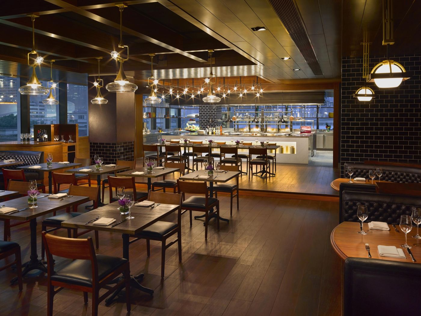 Fine Dining Restaurants in Shanghai | SmartShanghai