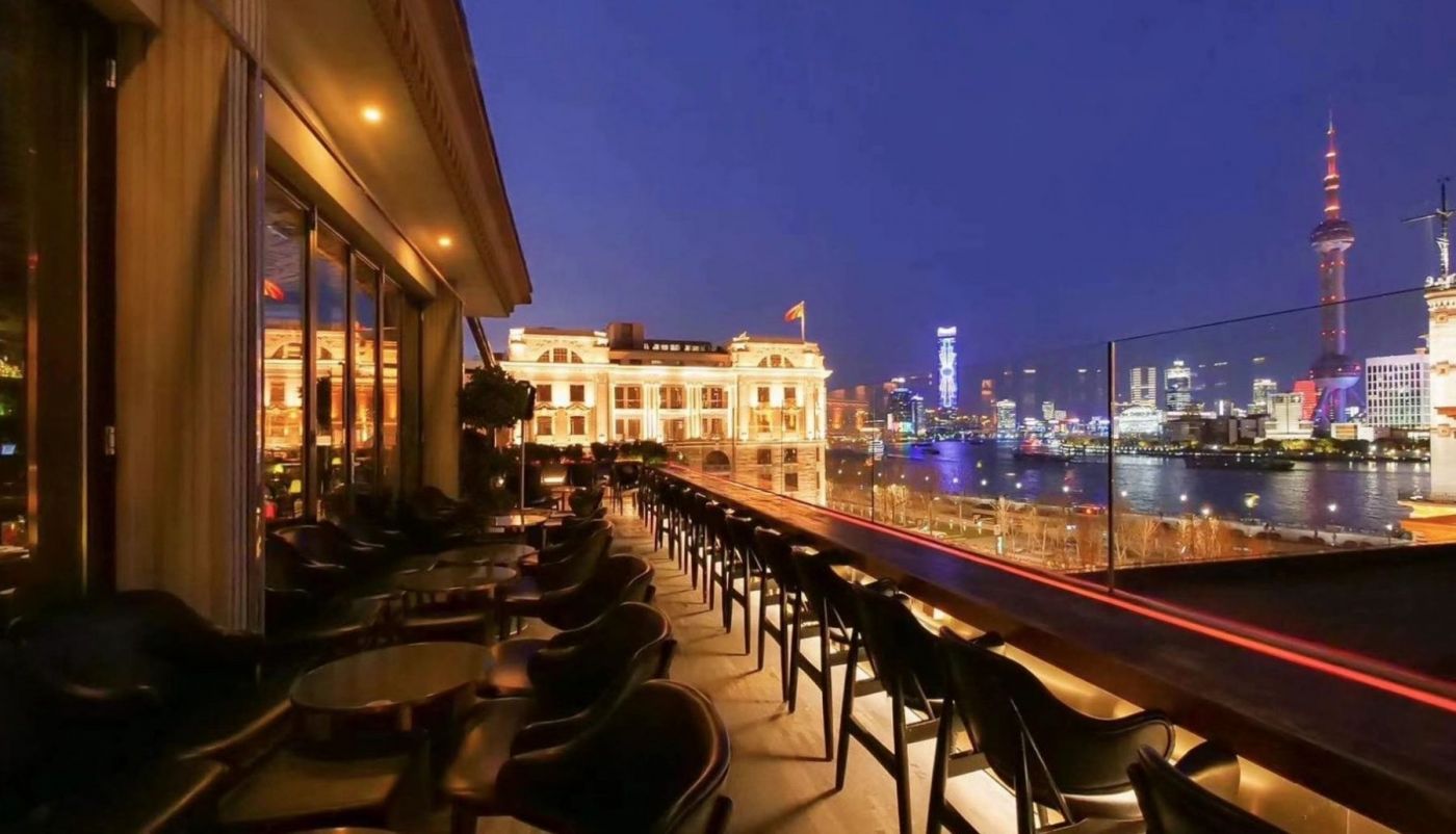 Bars | SmartShanghai