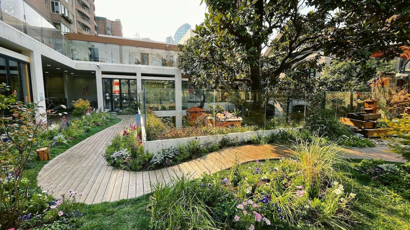 International Kindergarden | SmartShanghai
