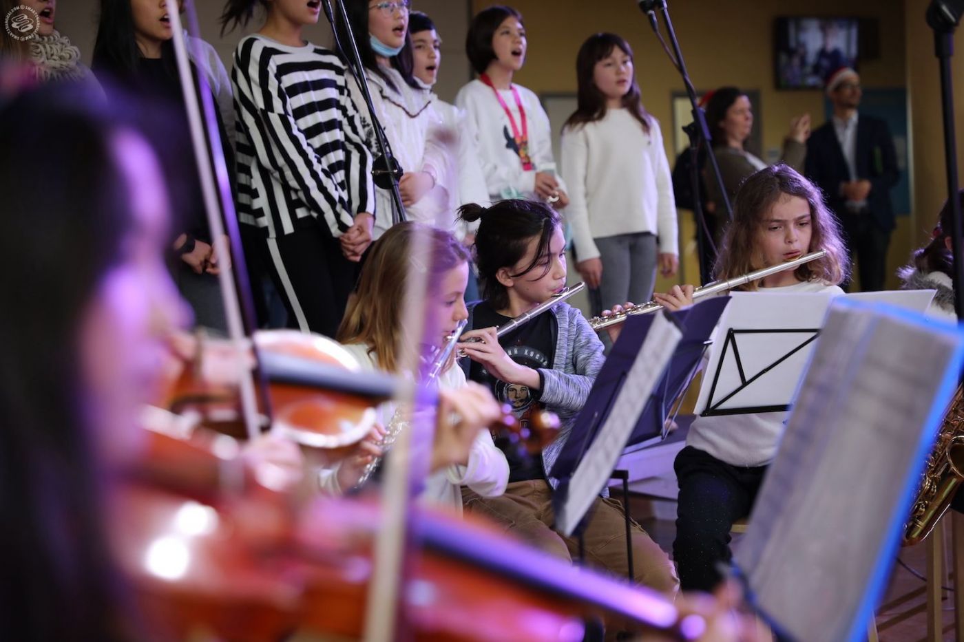Secondary Schools with The Baccalauréat in Shanghai | SmartShanghai