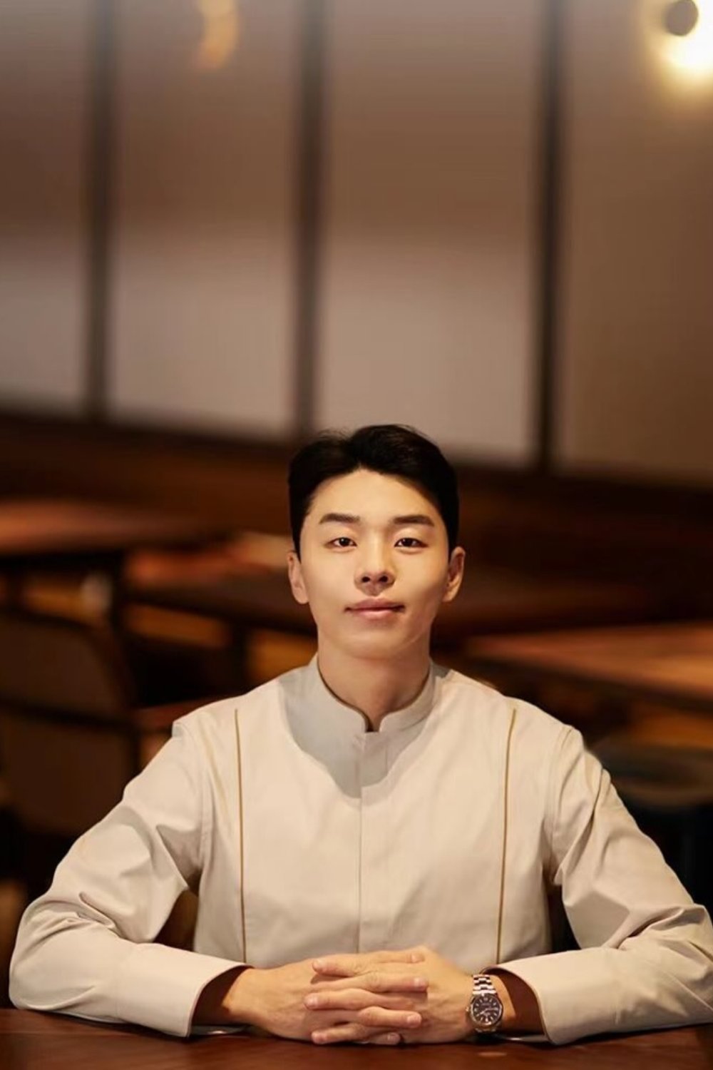 WULI Now Does a 299 RMB Korean 'Silbijib' Feast | SmartShanghai