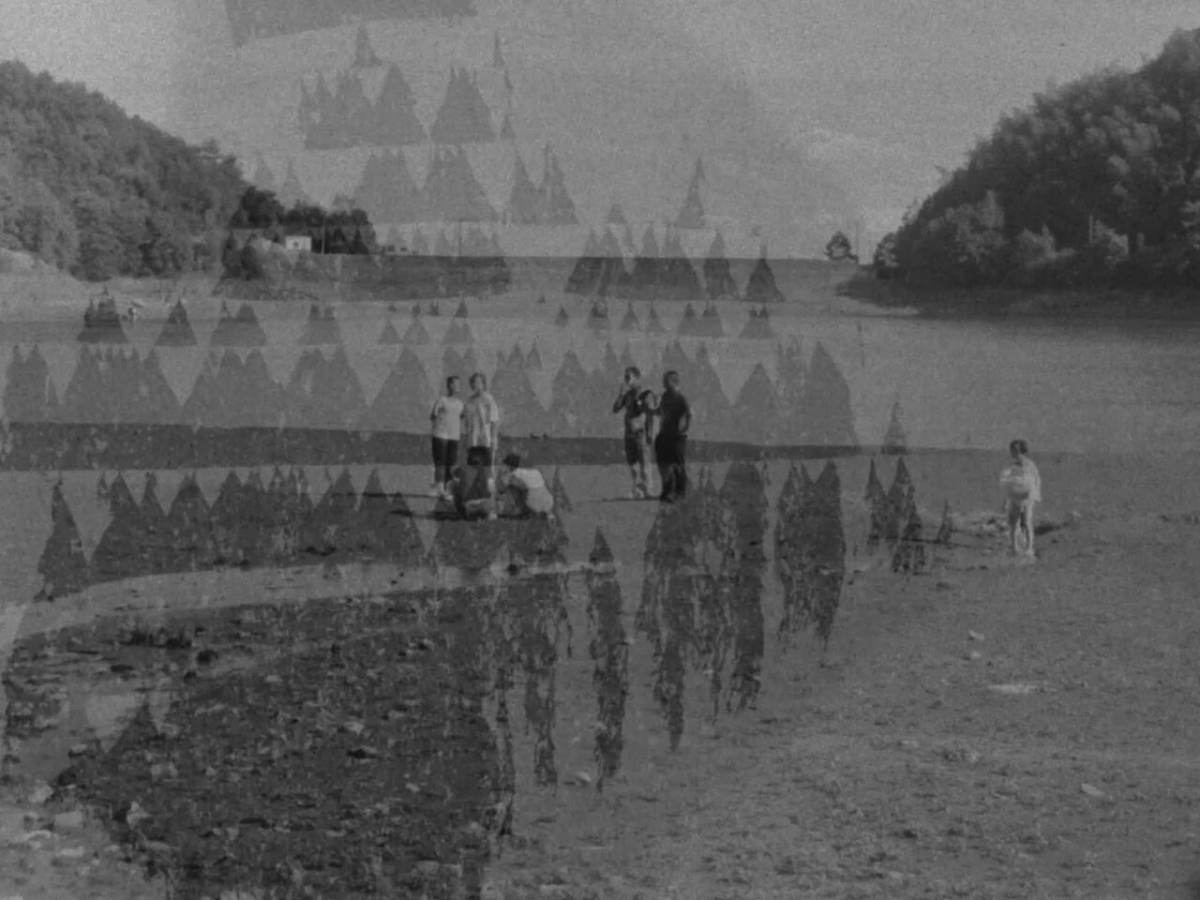 Short-term Histories at Rockbund Art Museum | SmartShanghai