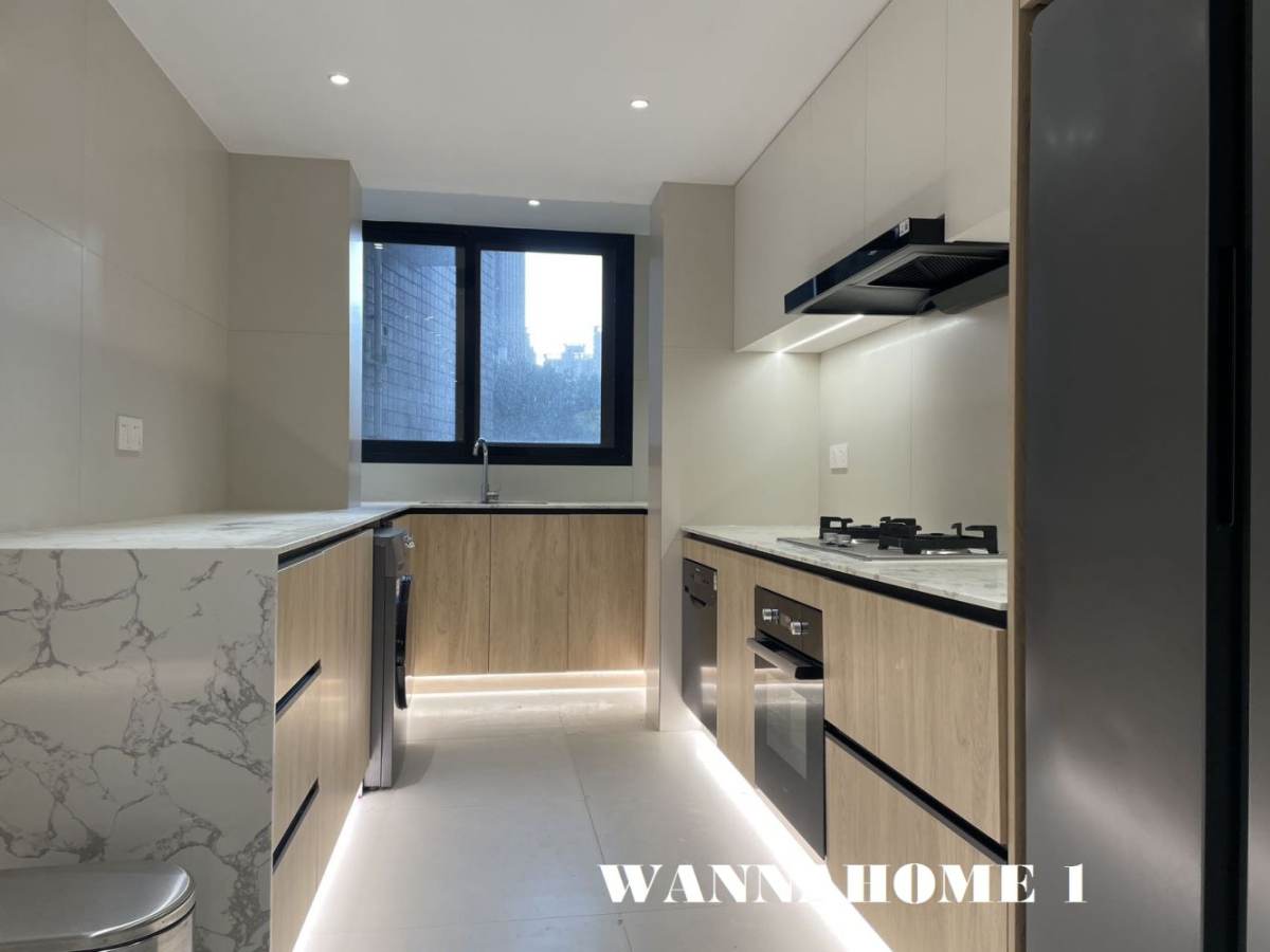 Open Balcony+Modern&Fabulous&Spacious 3Bdrs 2Baths Apt+Xu Jia Hui CBD ...
