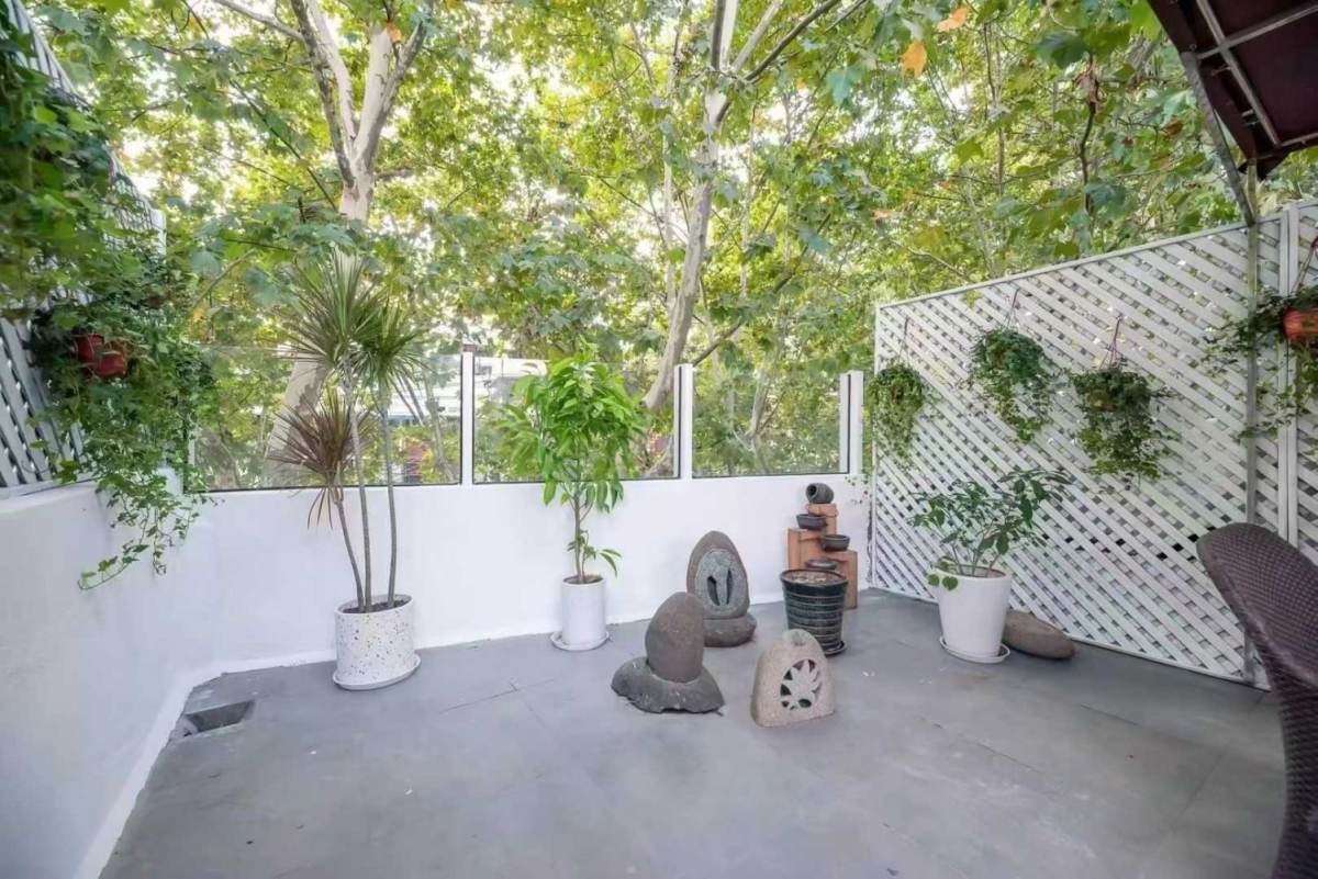 South Shanxi Rd Station 2Br with Terrace Single House Line1/10/12 ...