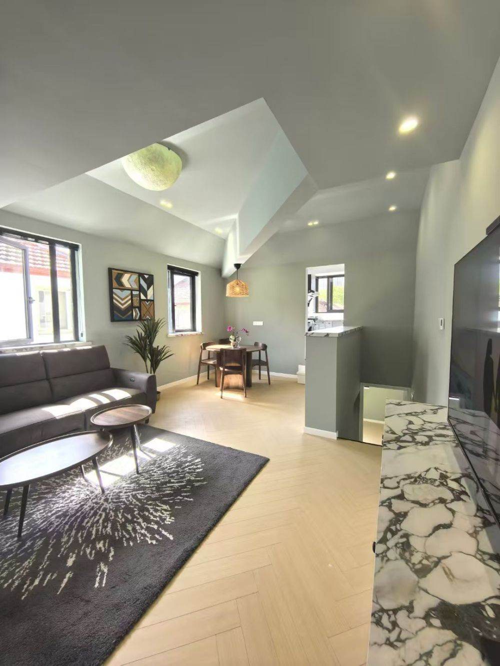 Charming 2brs 2lrs on M Fuxing rd Nr L1/10/12 S shanxi rd sta ...