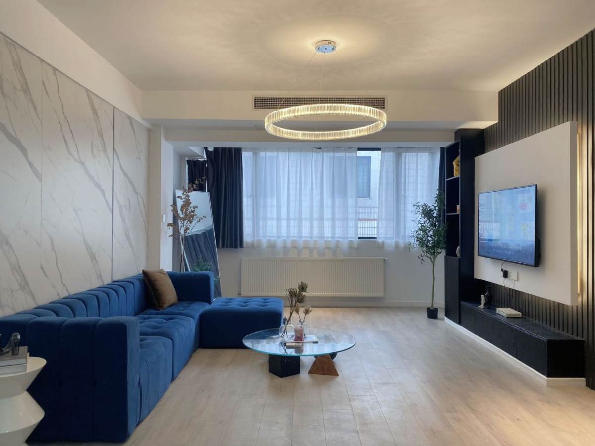 Elevator 2BR-Tianyueqiao Road-3 minutes to Line 4-Shanghai Stadium ...