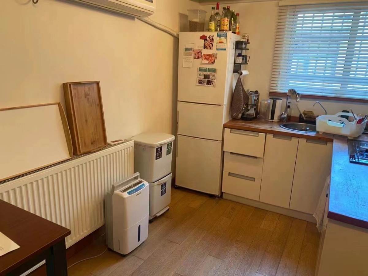 2brs L1+10+12 south shaanxi rd station+2bathrooms - Apartments ...