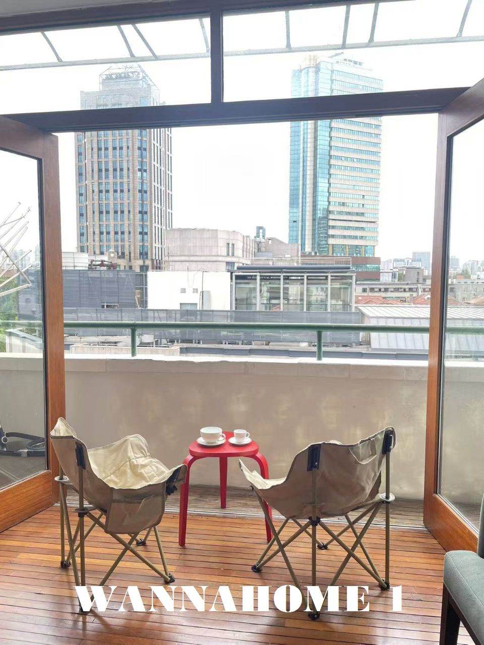 Nice Compound+Spacious&Really Bright 2+1Brs 2Baths Apt+Line 1/7 Chang ...