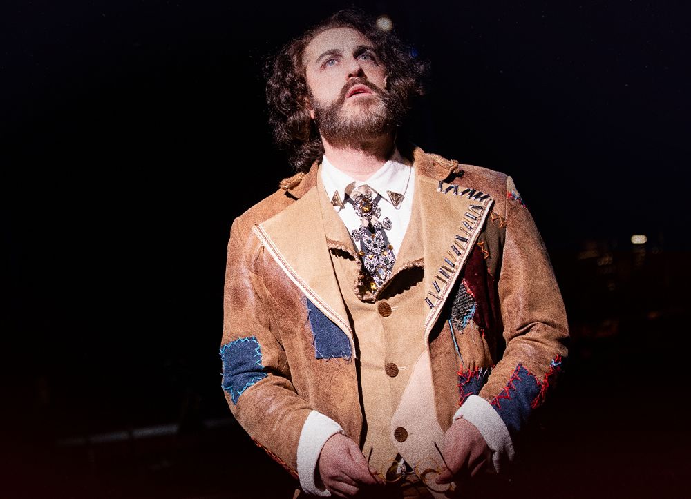 The Great Comet at Grand Theatre | SmartShanghai