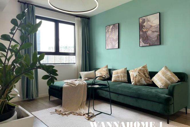 Apartments for Rent near Holy Trinity Church (Sheng Sanyi Tang) (10 min ...