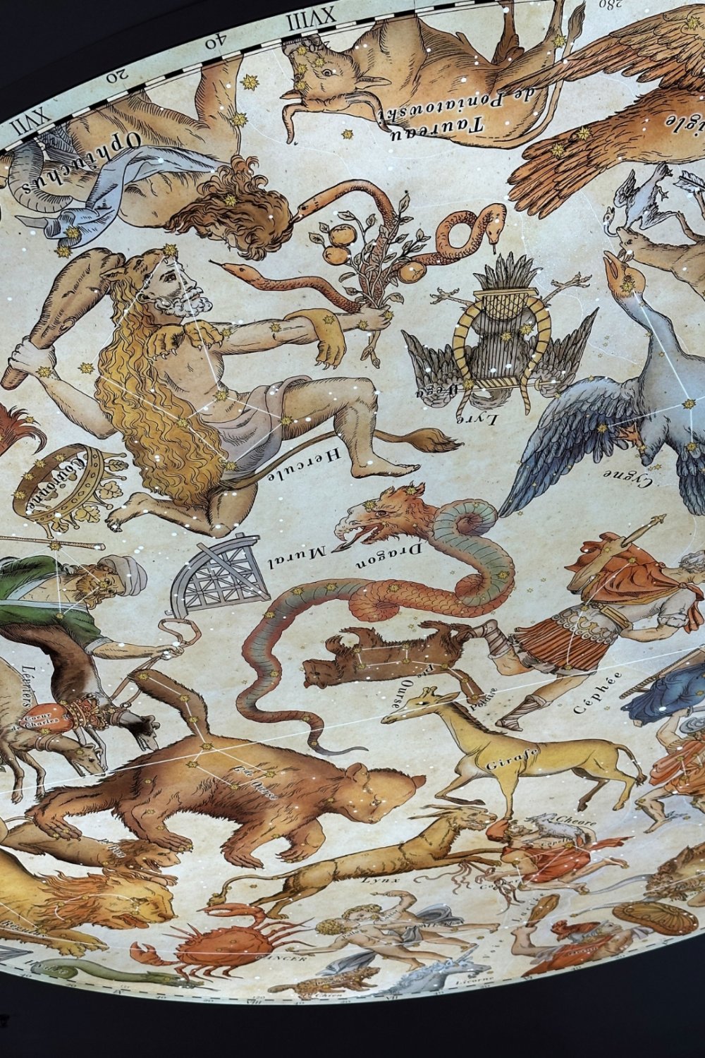 A Hilltop Observatory, Old Telescopes, and a Quiet Half-Day in Sheshan ...