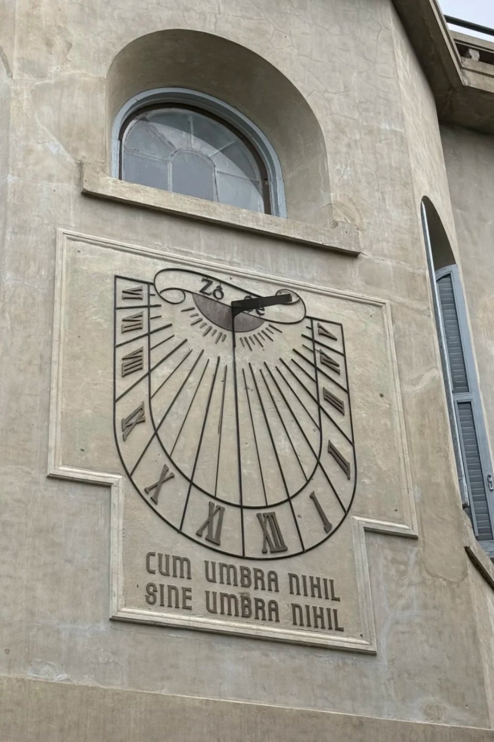 A Hilltop Observatory, Old Telescopes, and a Quiet Half-Day in Sheshan ...